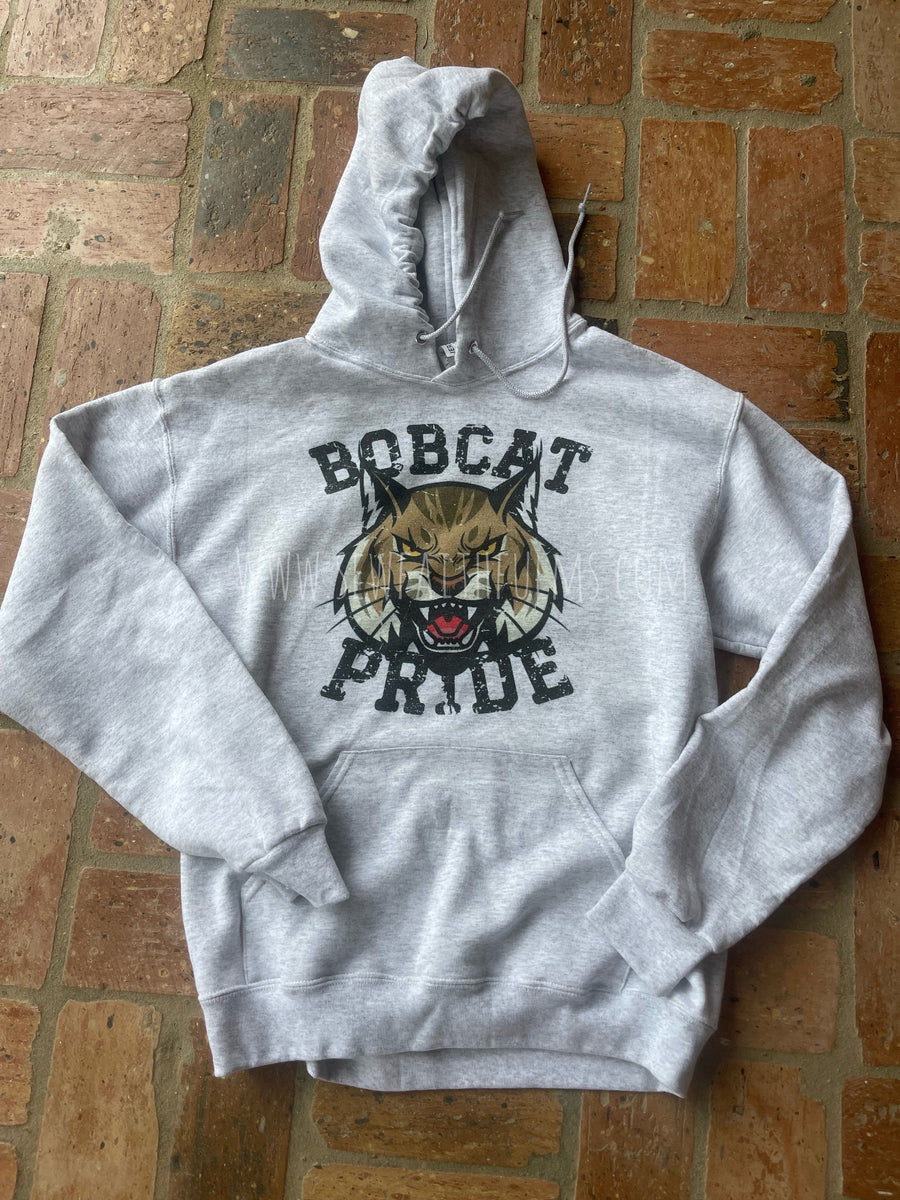 Bobcat Pride – sewfaithfulMS